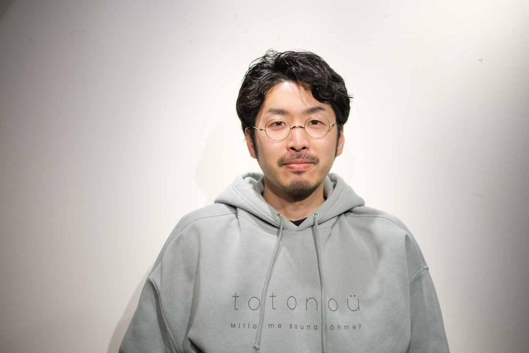 Team totonoü -創業者・メンバー紹介-